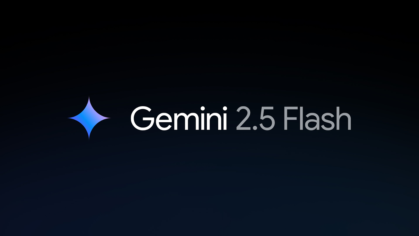 [Mới] Gemini 2.5 Flash đã có mặt trong ứng dụng Gemini - mô hình AI có khả năng lý luận và suy ...